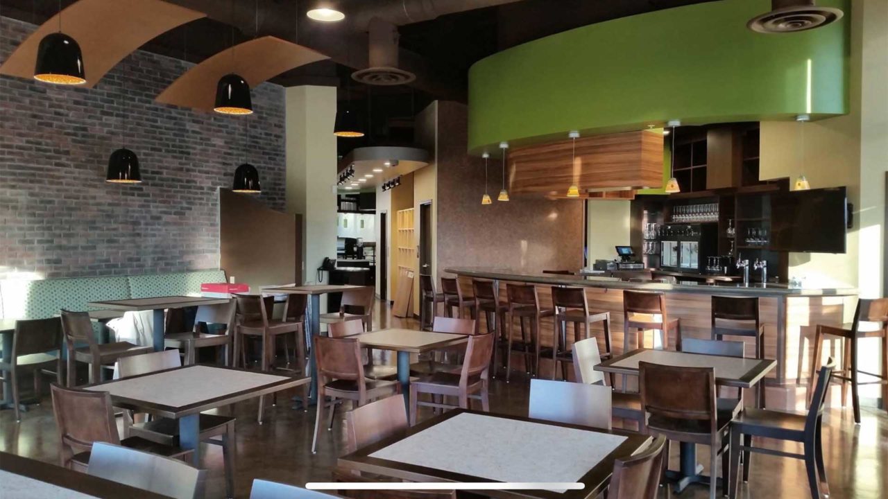 elé Cake Company | JZ Companies